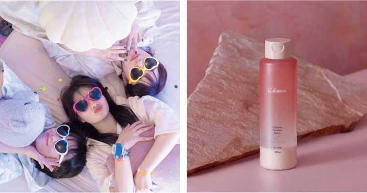 Calamee®️（カラミー）コラボイベント開催🪸 | おふろcafe utatane