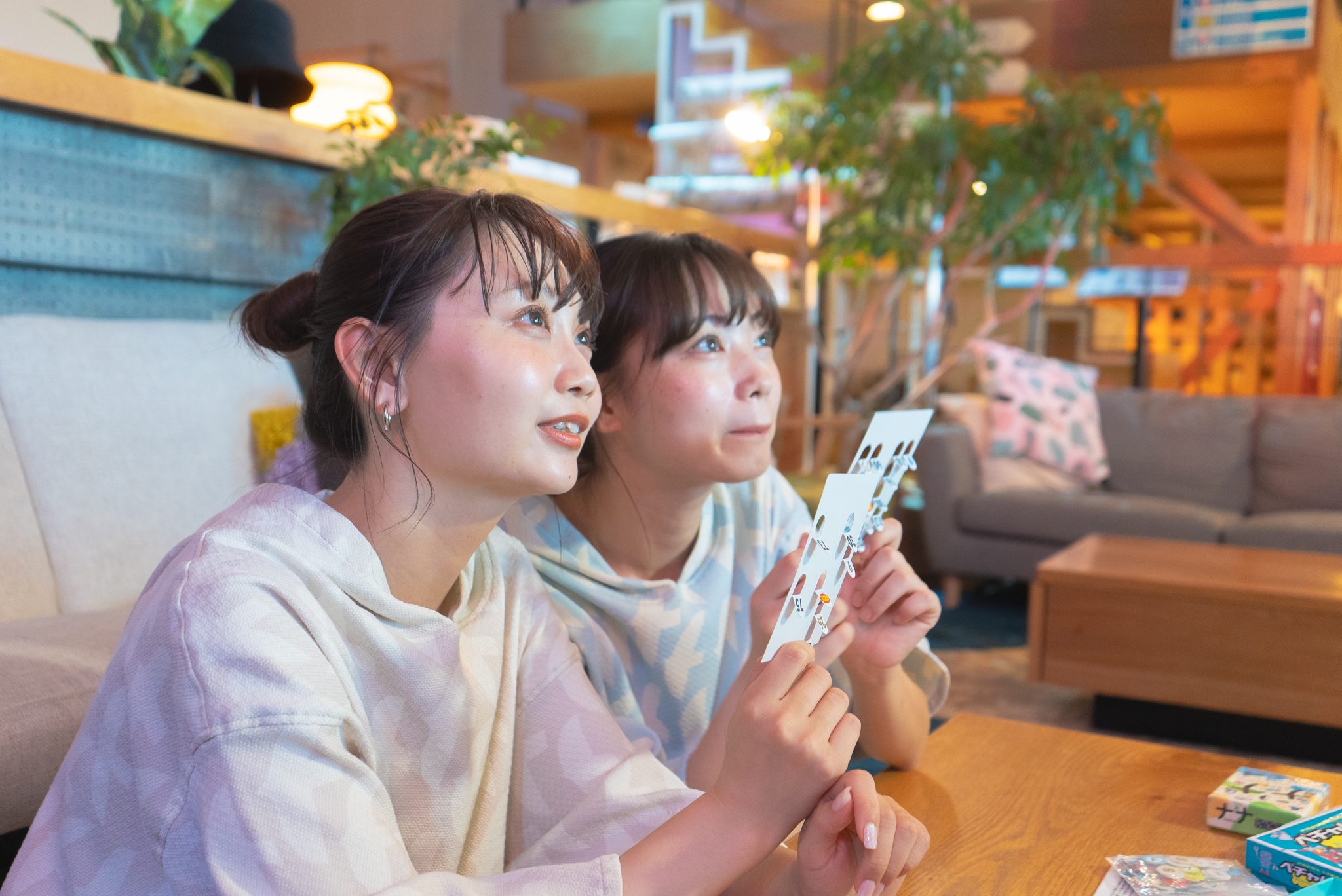 【お盆も休まず23時間営業】夏休みを涼しく過ごそう！ | おふろcafe utatane